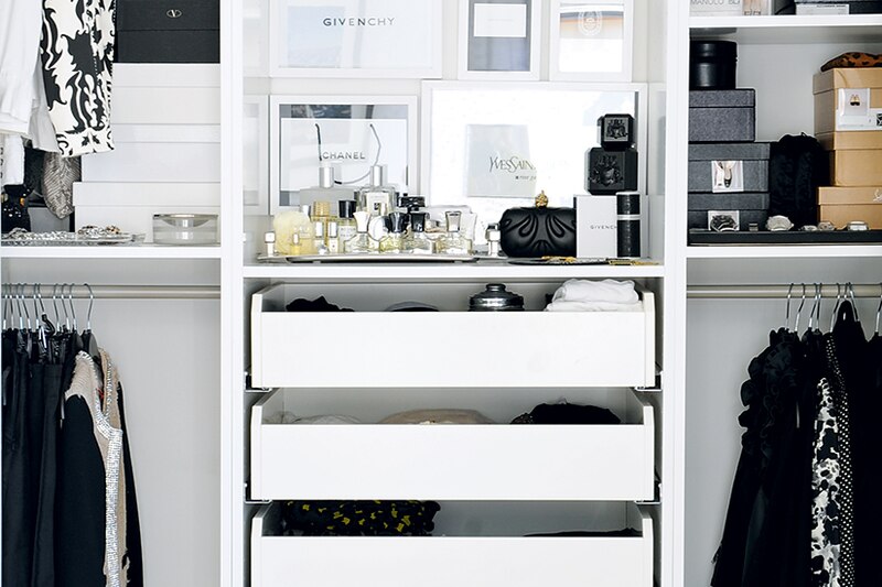 Organizing Ideas | Style at Home