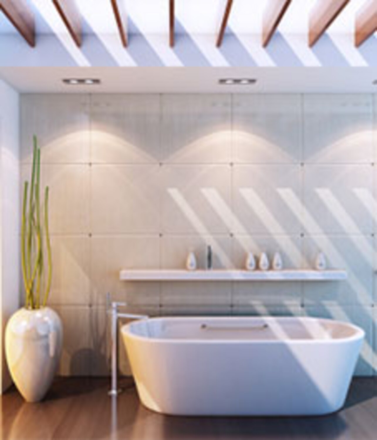 7 essential bathroom design tips | Style at Home