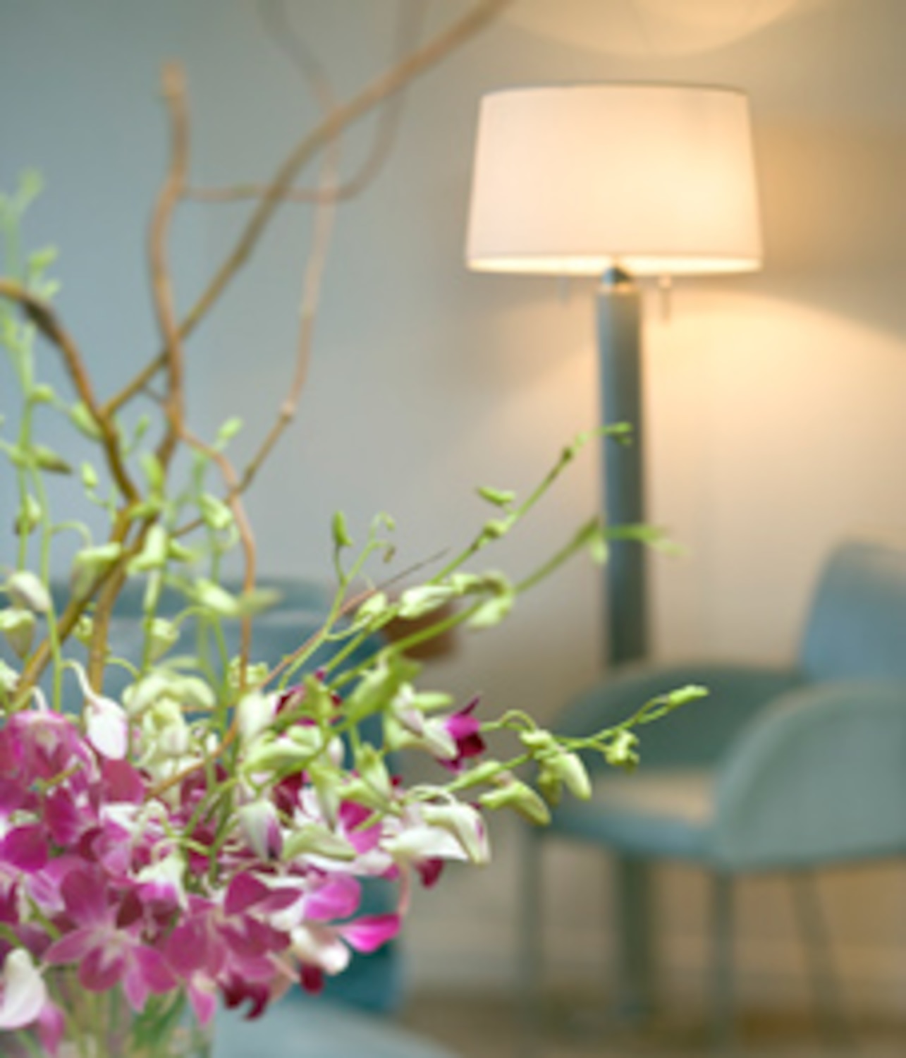 Achieve the perfect lighting | Style at Home