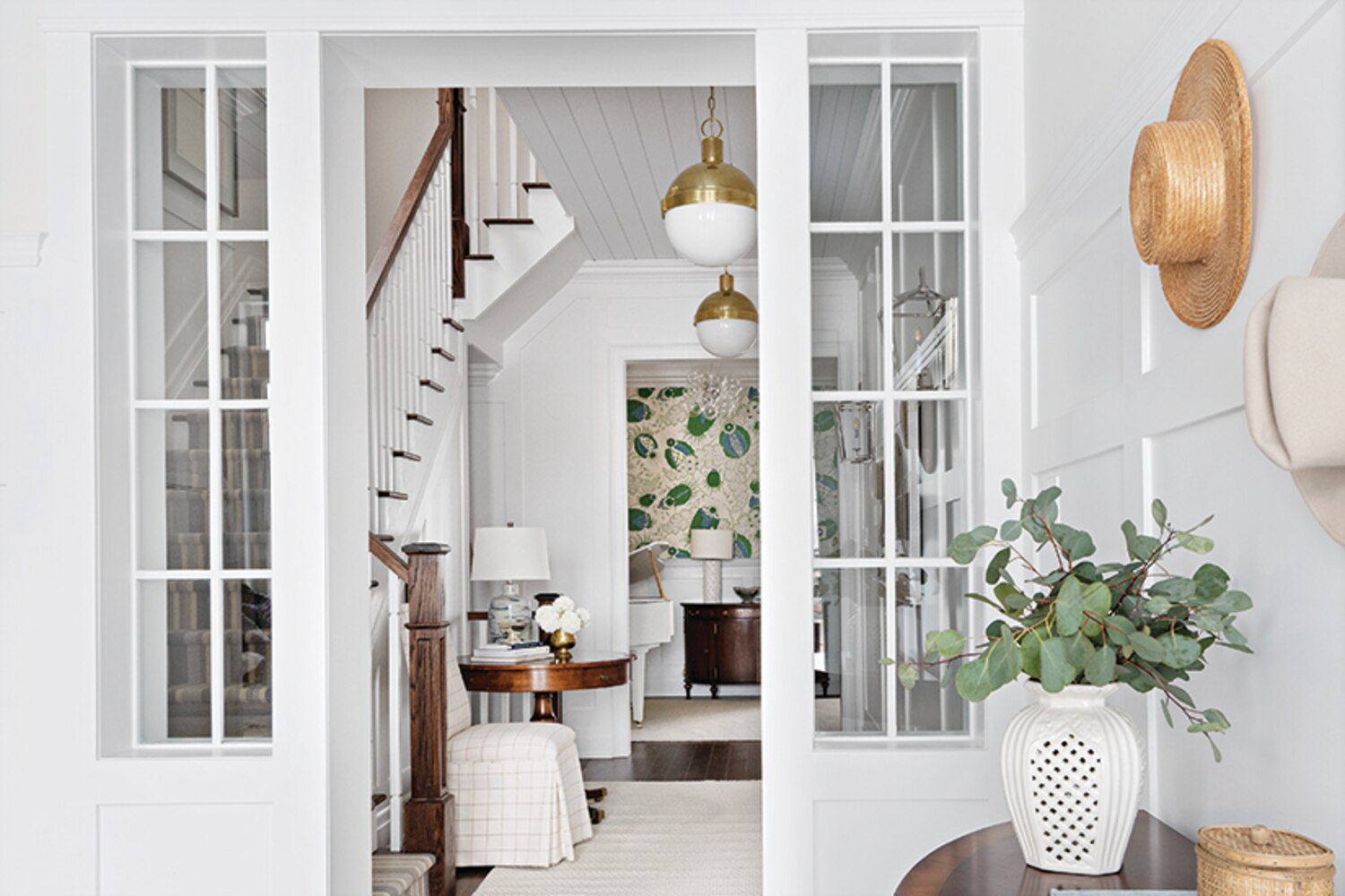 Coastal Calm | Style at Home