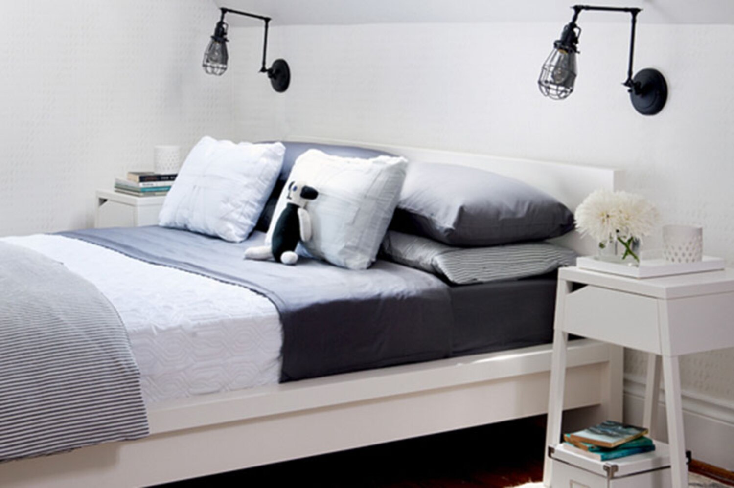 10 guest room essentials | Style at Home