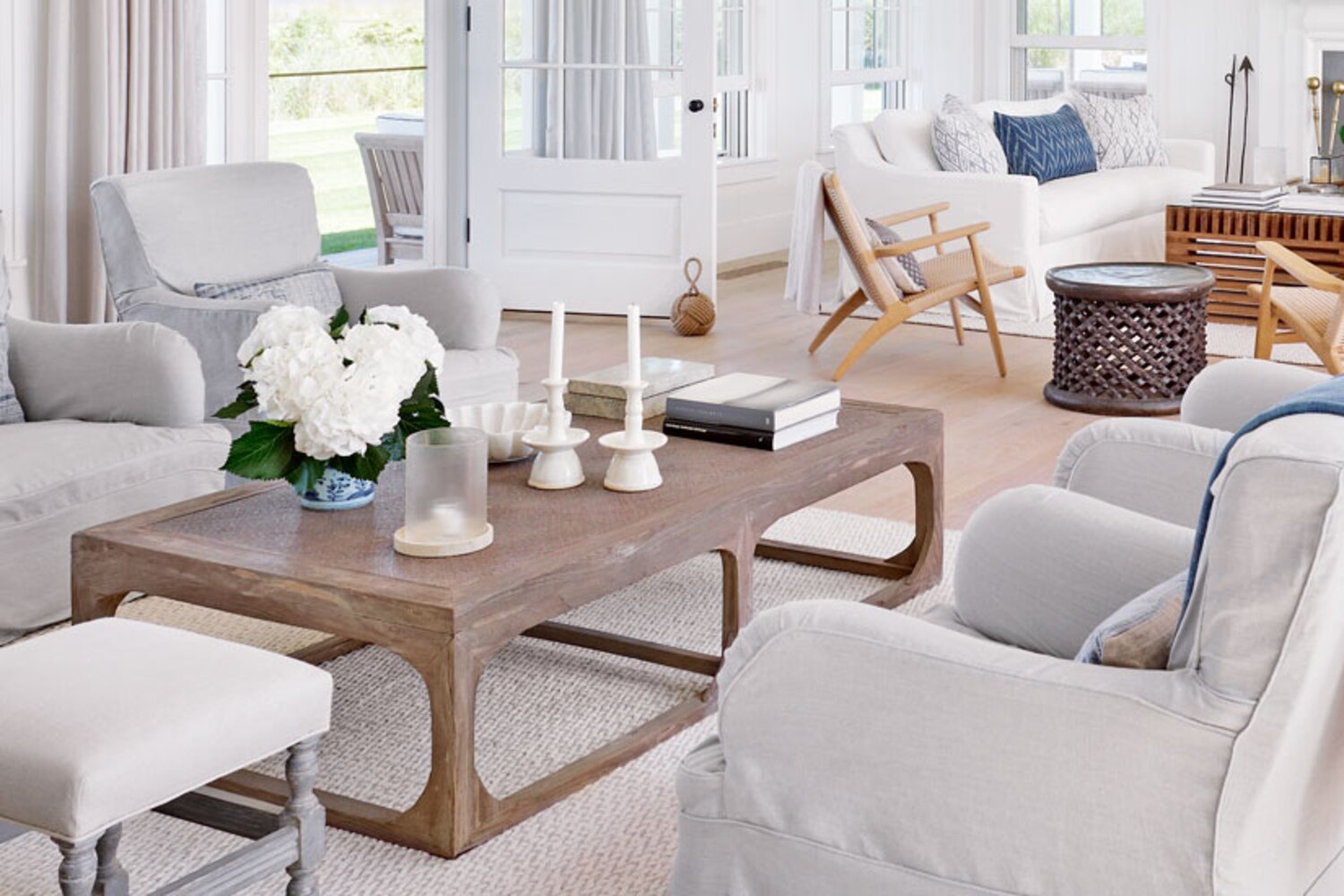 Interior designer Victoria Hagan shares her secrets for creating ...