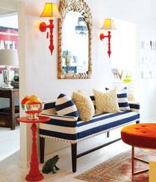 Style destination: Boston | Style at Home