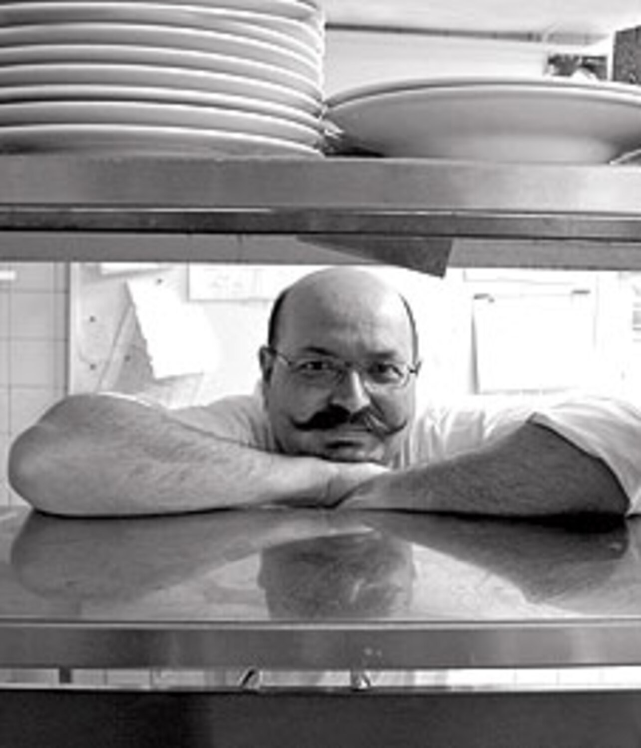 Entertaining with Massimo Capra | Style at Home