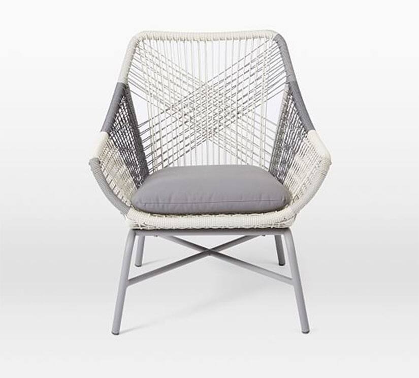 10 stunning patio chairs that make a statement | Style at Home