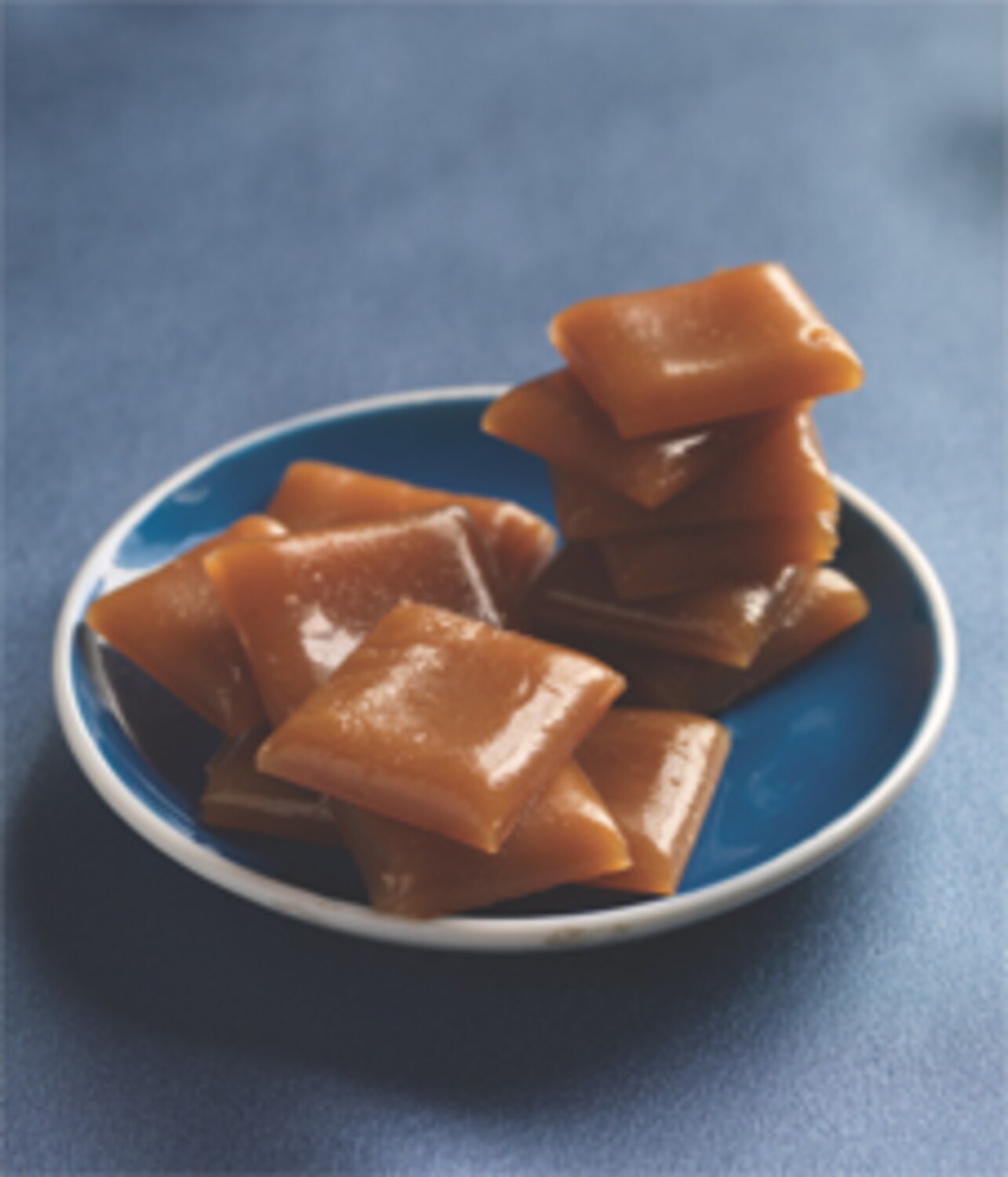 Recipe: English toffee | Style at Home