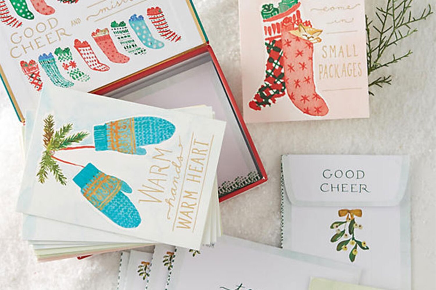 10 must-have holiday wrapping essentials | Style at Home