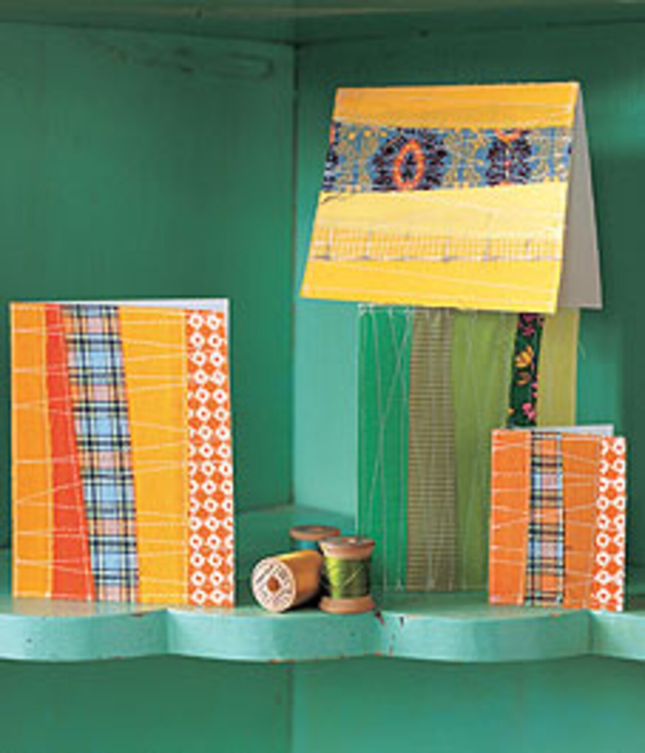 Project: Dis-cards | Style at Home