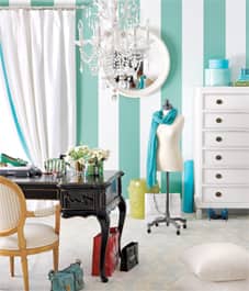 10 ways to add Tiffany Blue-inspired hues to your home | Style at Home