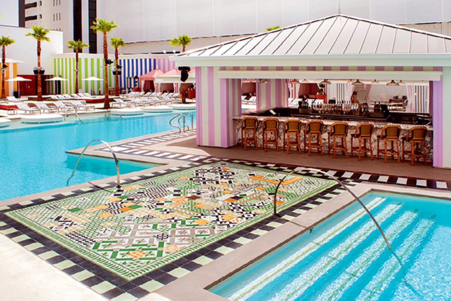 Style destination: Las Vegas, Nevada | Style at Home