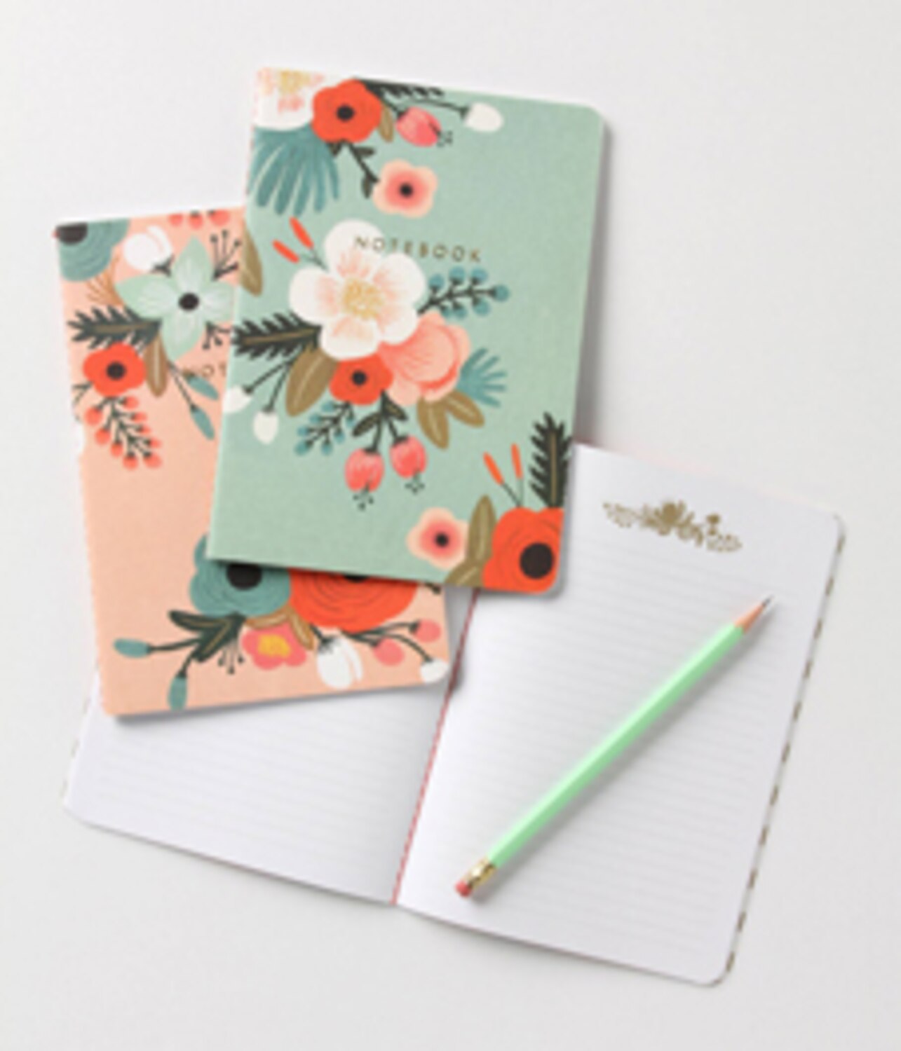 10 stylish back to school notebooks | Style at Home