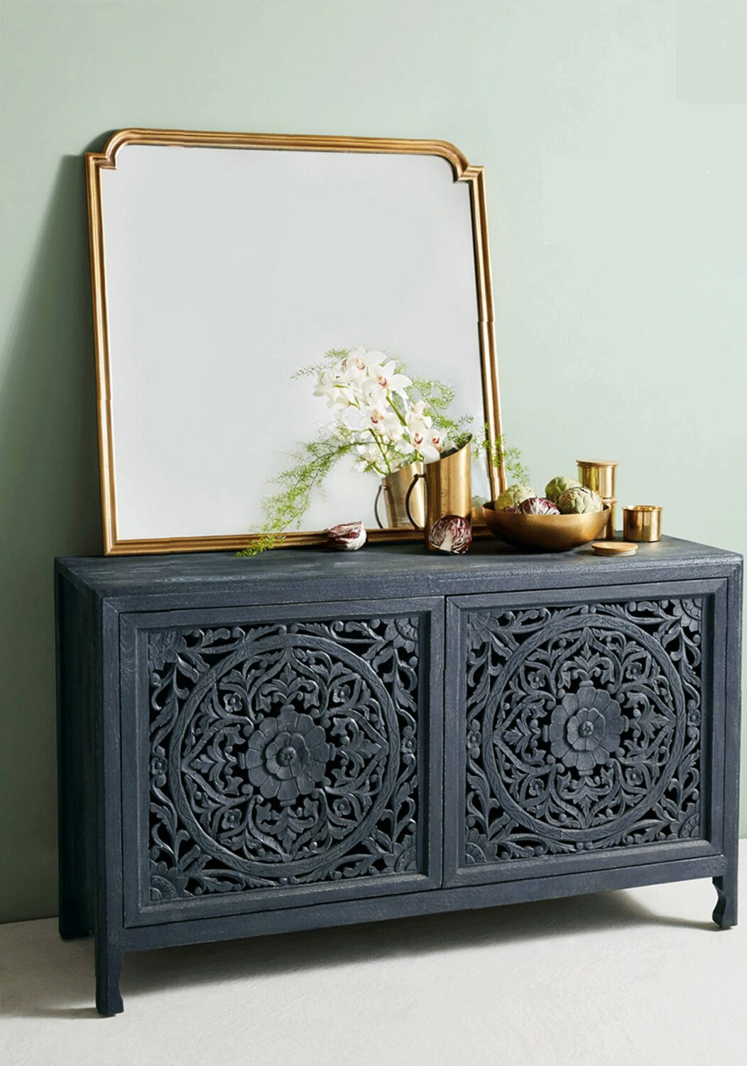 11 media consoles that will lend your living room a sleek touch | Style ...