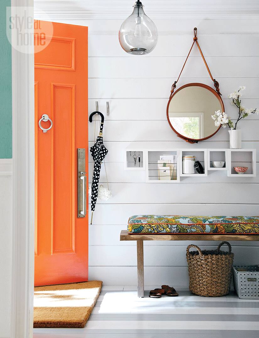 Most pinned: 2018 home design trends according to Pinterest | Style at Home