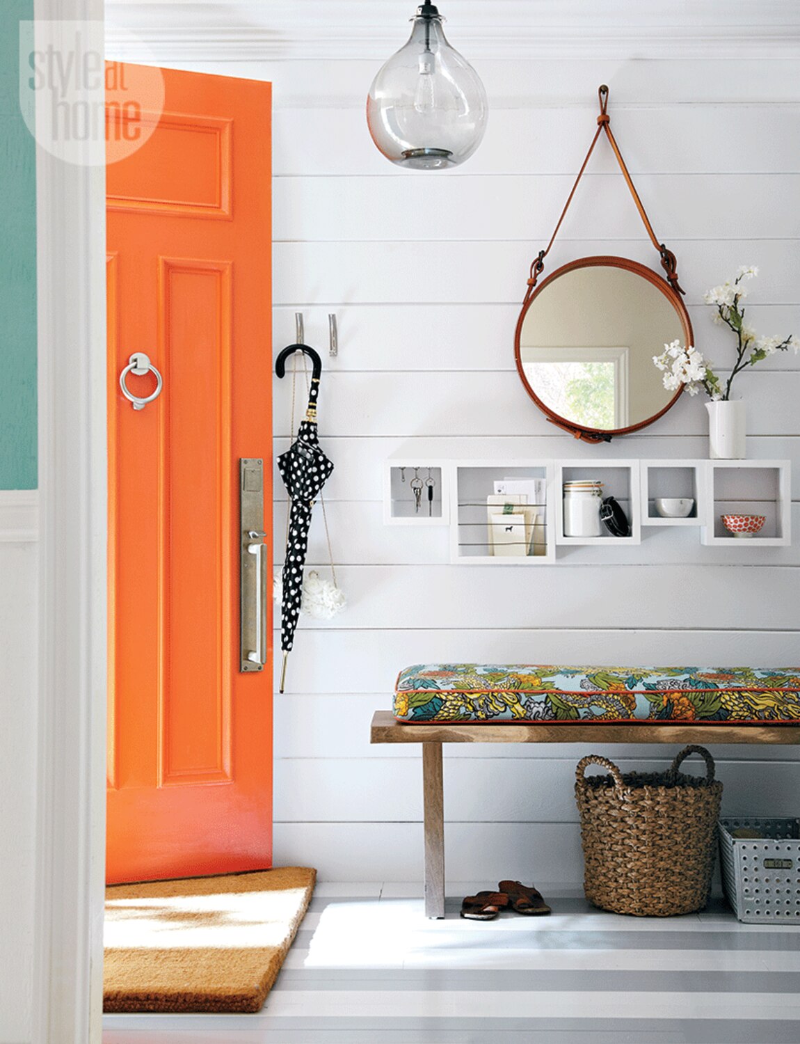 Most pinned: 2018 home design trends according to Pinterest | Style at Home