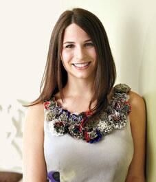 20 questions with Jessica Waks | Style at Home