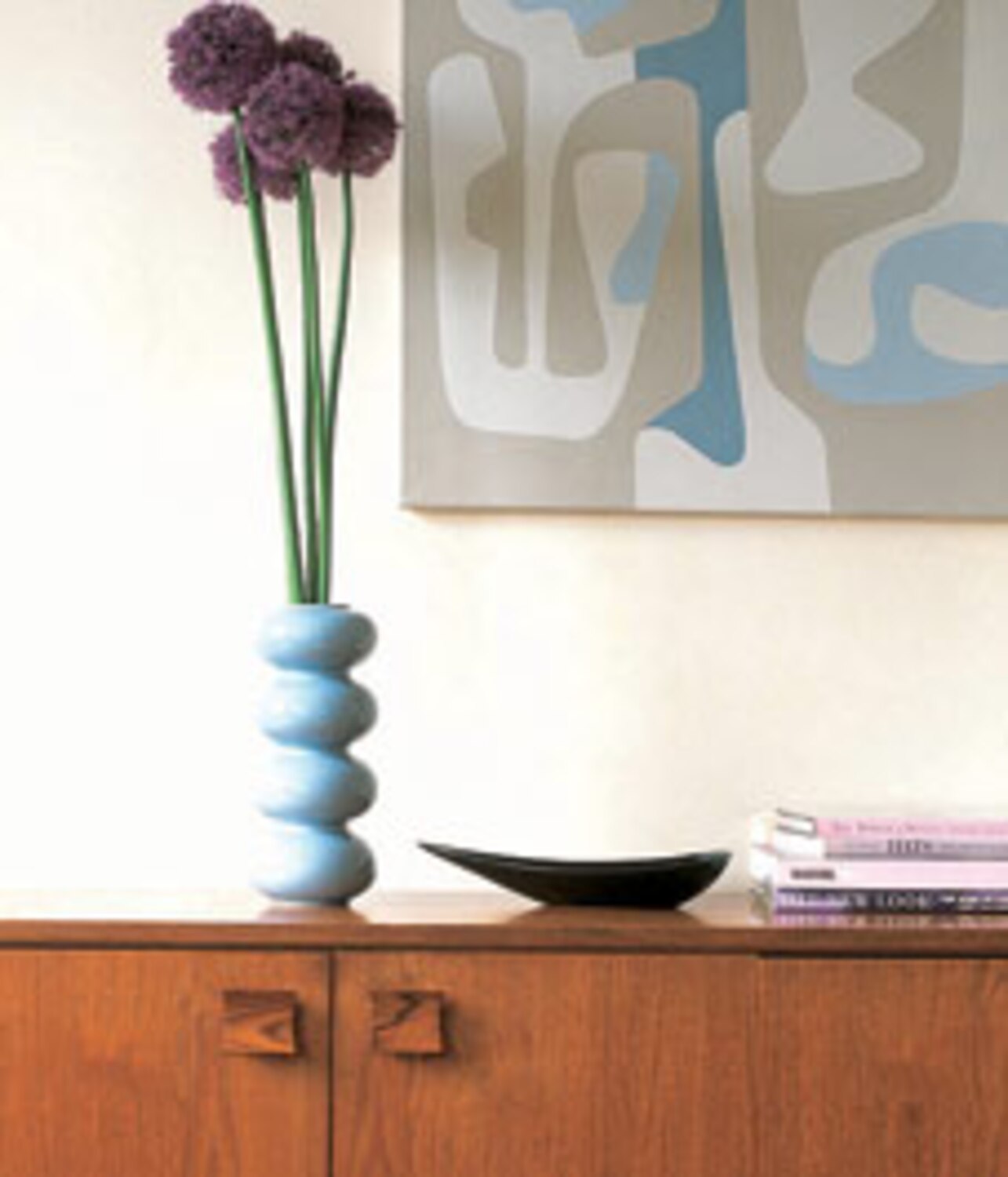 Home organization 101: Pretty organized | Style at Home