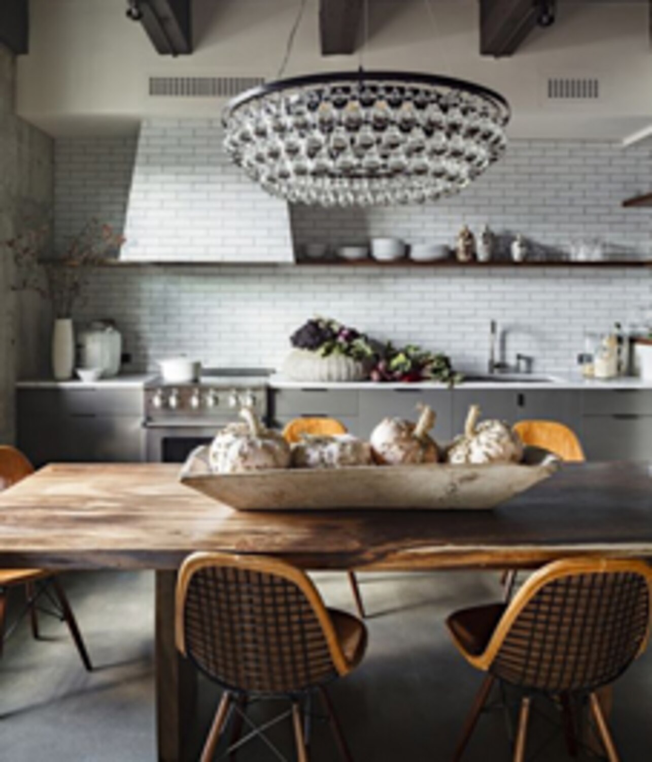 2014 kitchen design trends | Style at Home