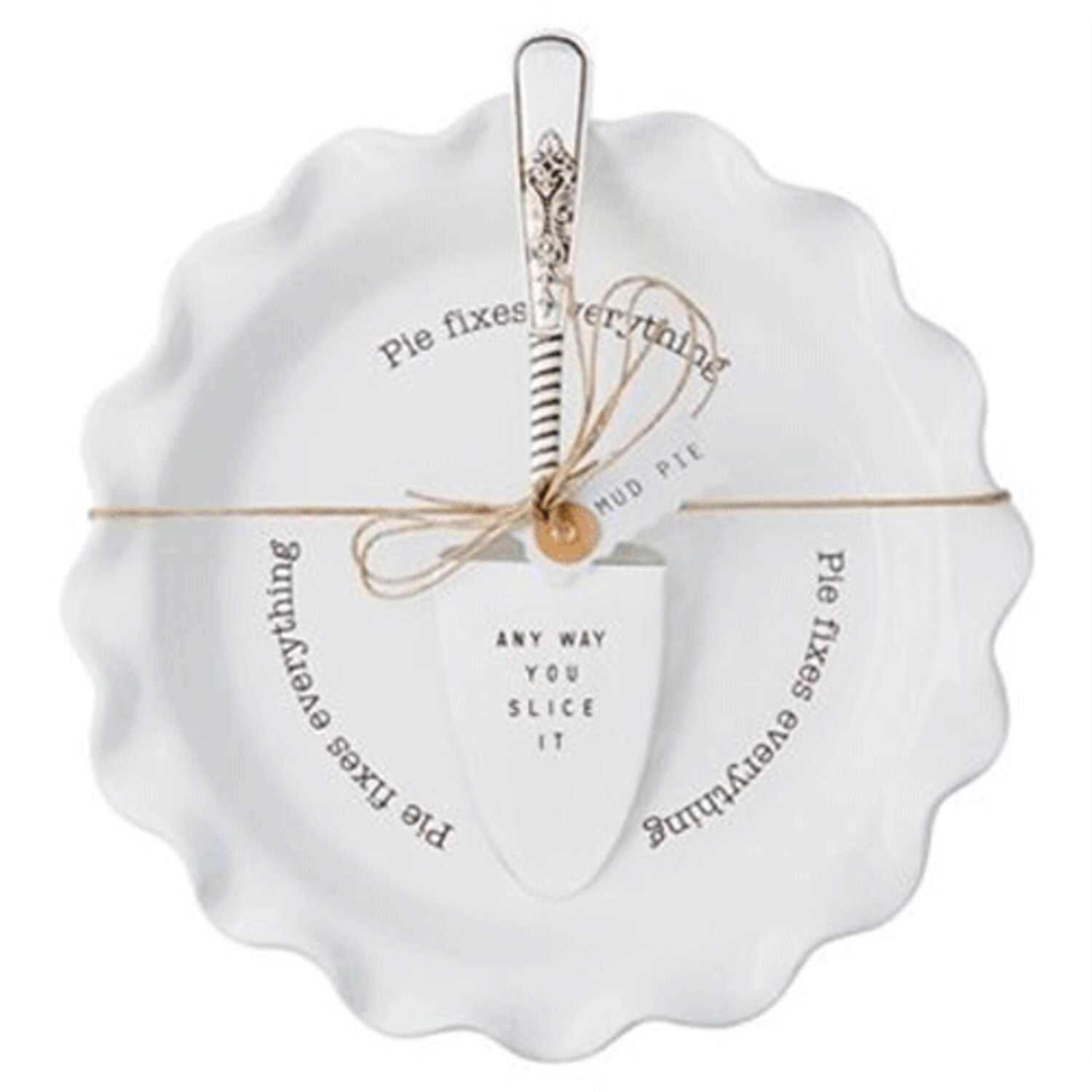 9 gorgeous pie plates that will motivate you to make a pie | Style at Home