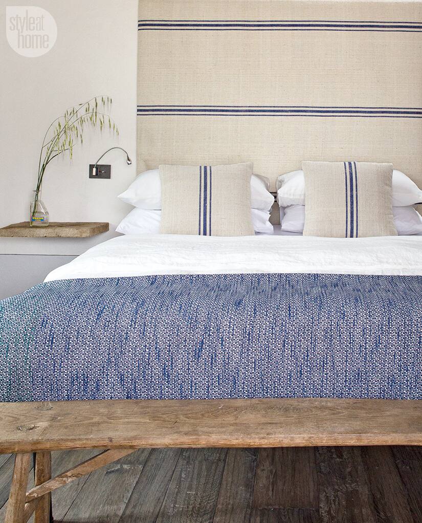 Tour Debbie Travis's vacation home in Tuscany | Style at Home