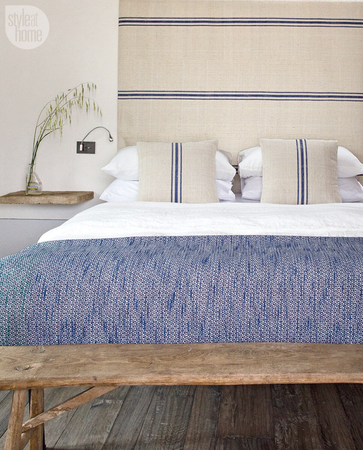 Tour Debbie Travis's vacation home in Tuscany | Style at Home