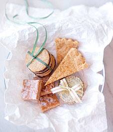 How-to: Host a cookie themed open house | Style at Home