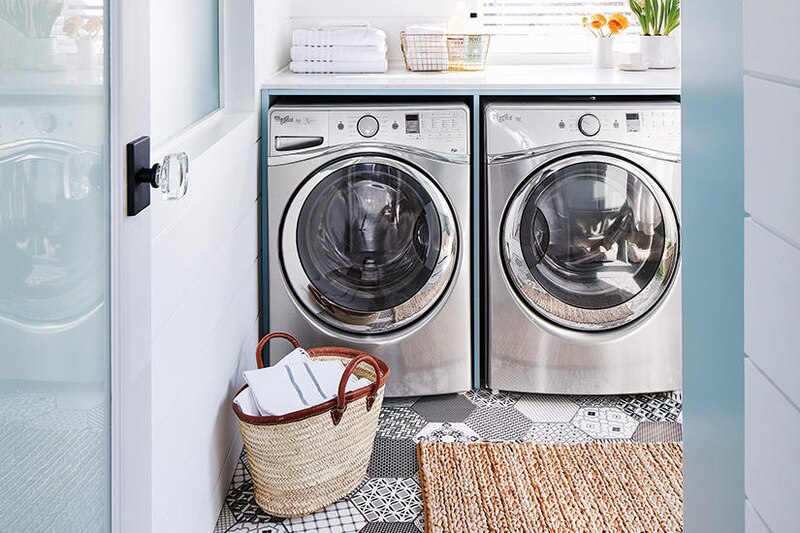 Housekeeping | Style at Home