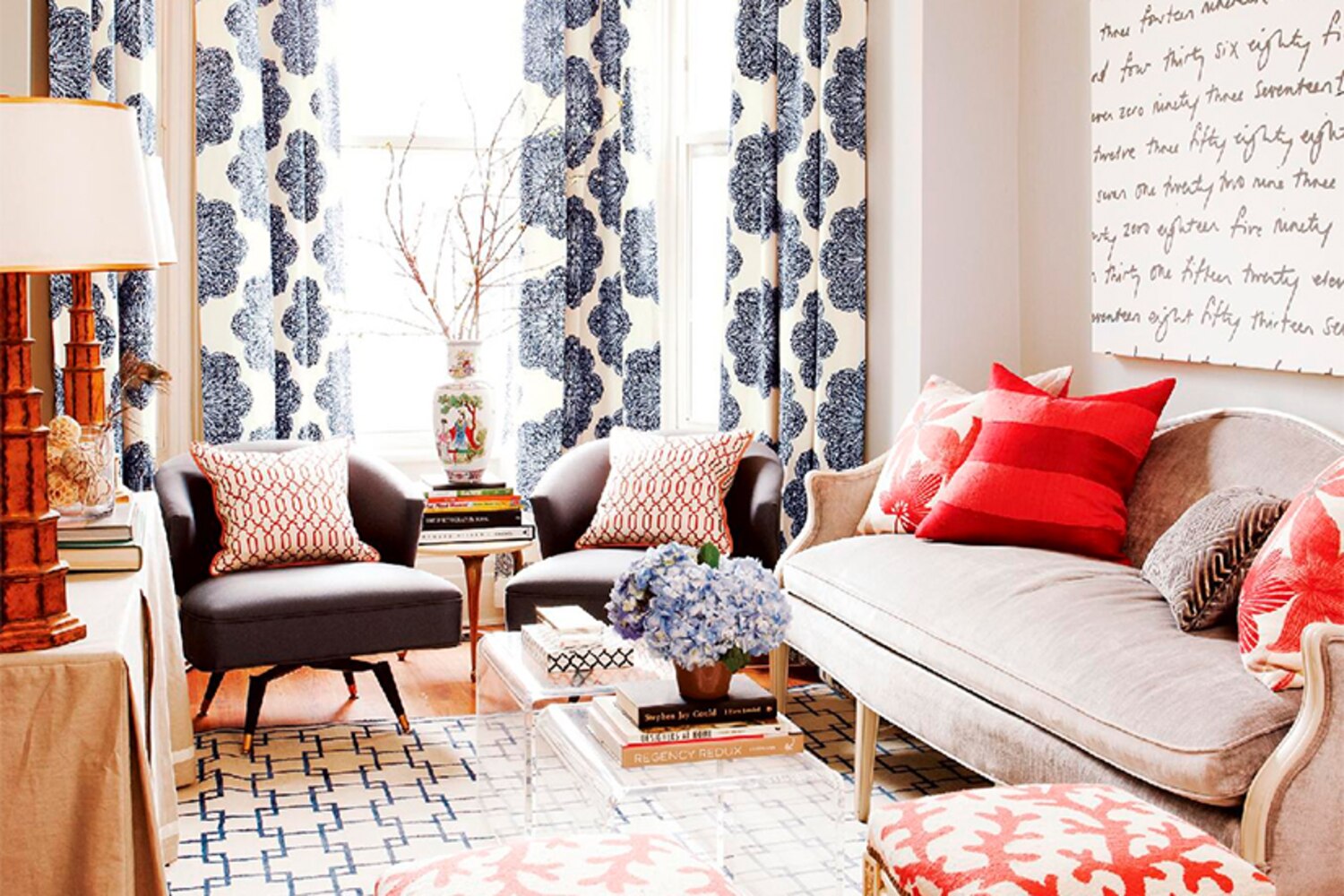 11 bold interiors not for the faint of heart | Style at Home