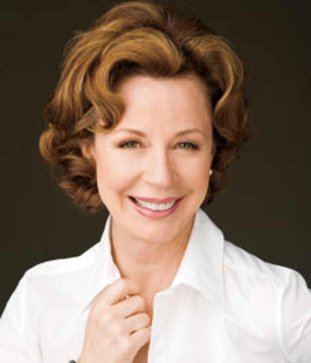 Inside design: Barbara Barry | Style at Home