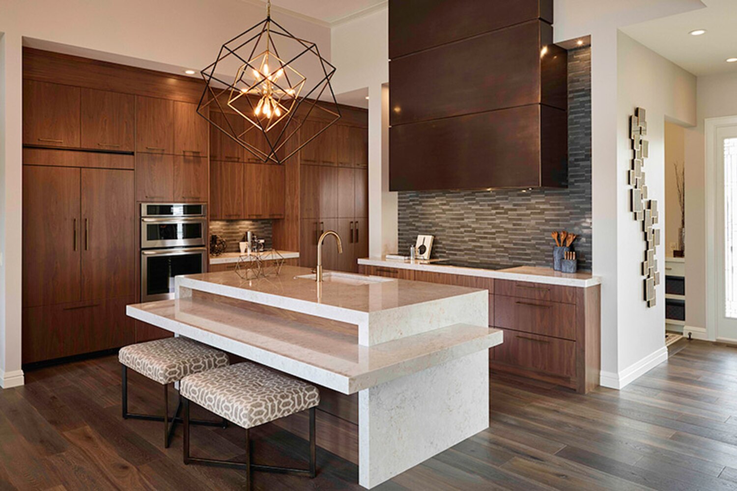 This Calgary Home Features a Dreamy Ensuite You'll Want for Yourself ...