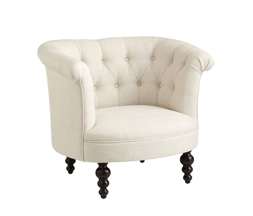 These accent chairs are currently trending | Style at Home