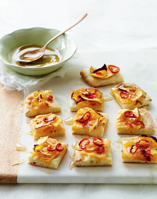 25 must-serve holiday party appetizers | Style at Home