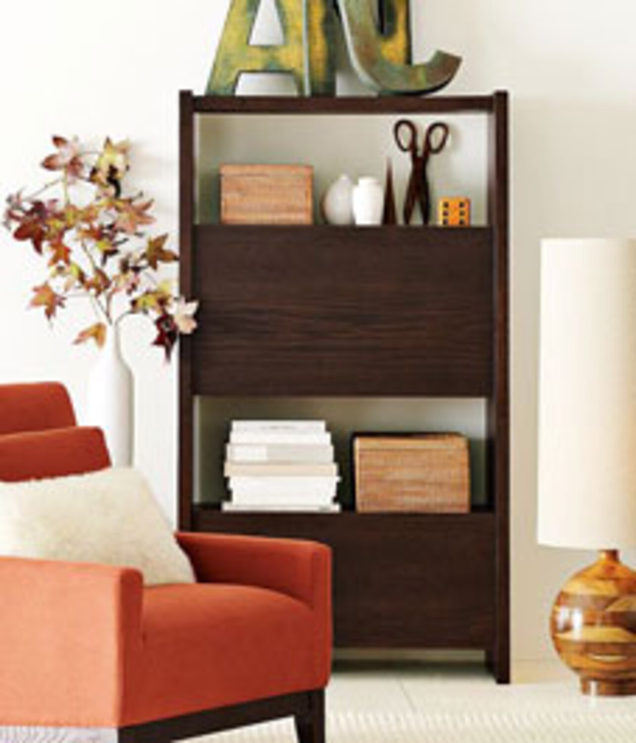 25 ways to clear clutter | Style at Home