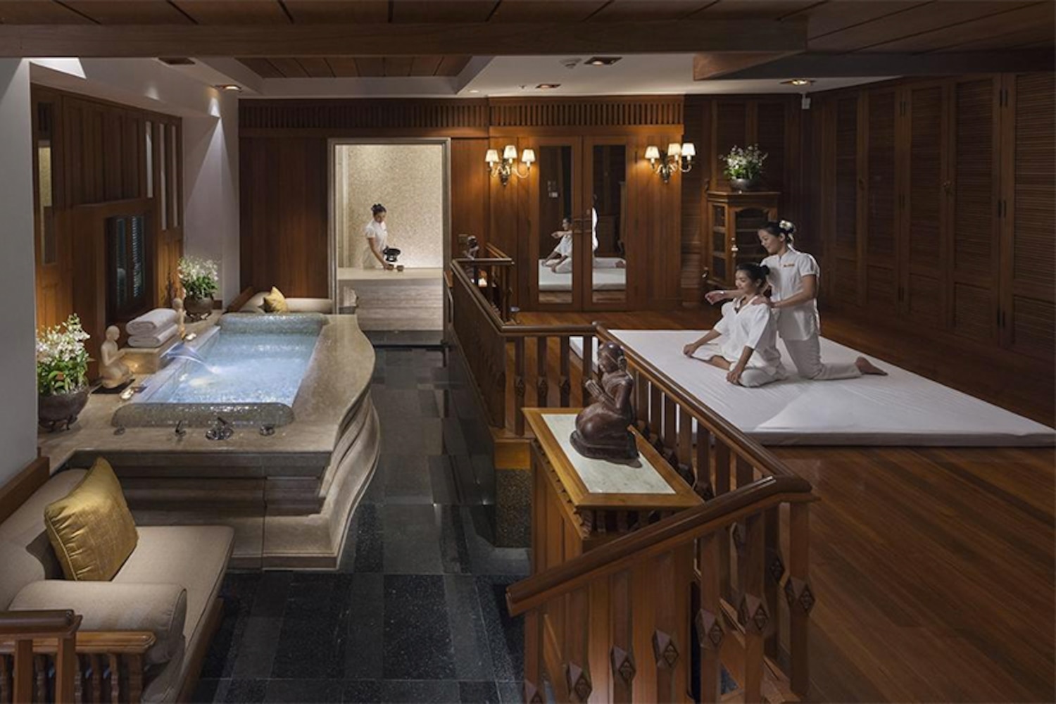 6 Must Visit Spas From Around The World Style At Home