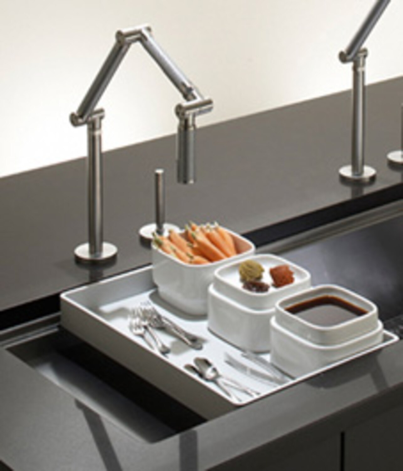 8 must-haves for the chef's kitchen | Style at Home