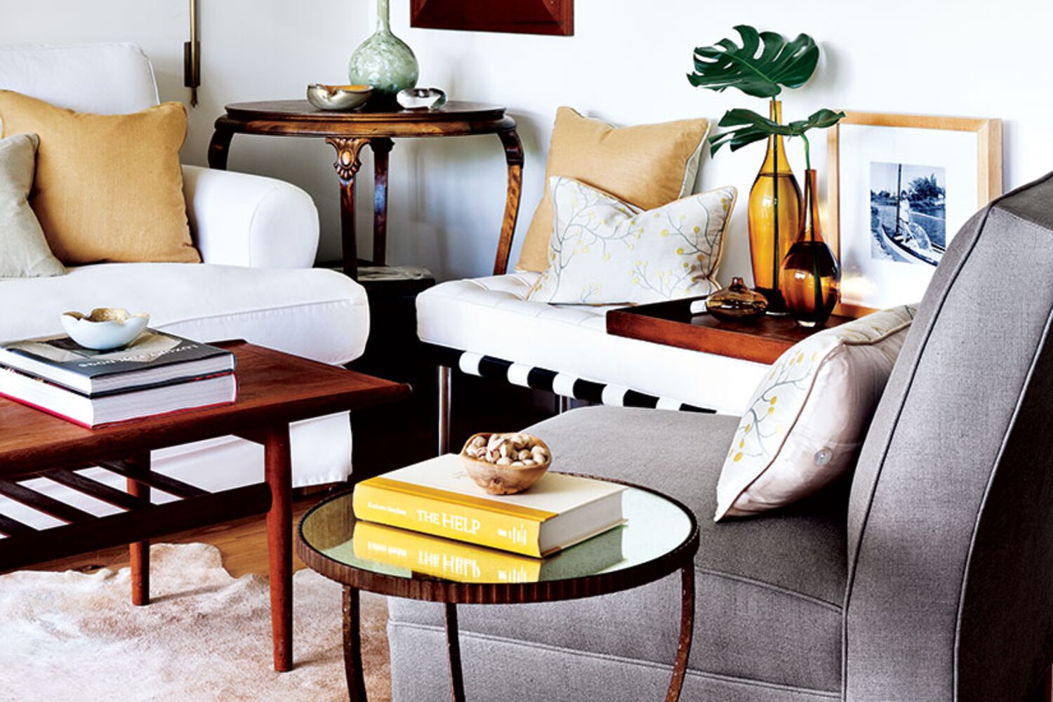 Interior: Chic modern condo | Style at Home