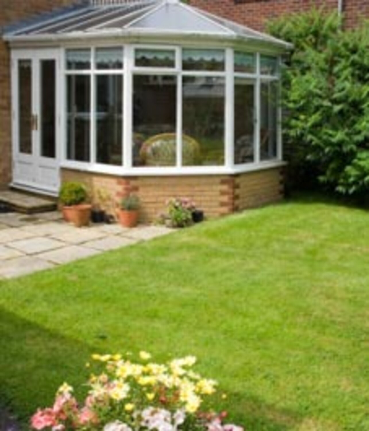 How to: Build a conservatory | Style at Home