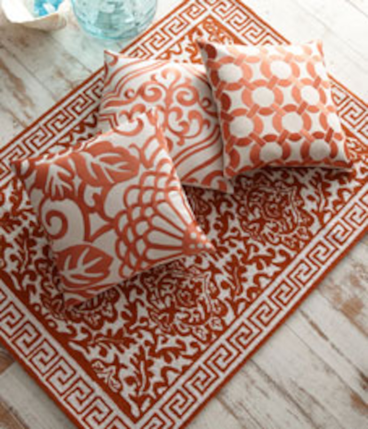 2012 Pantone colour of the year: Tangerine Tango | Style at Home