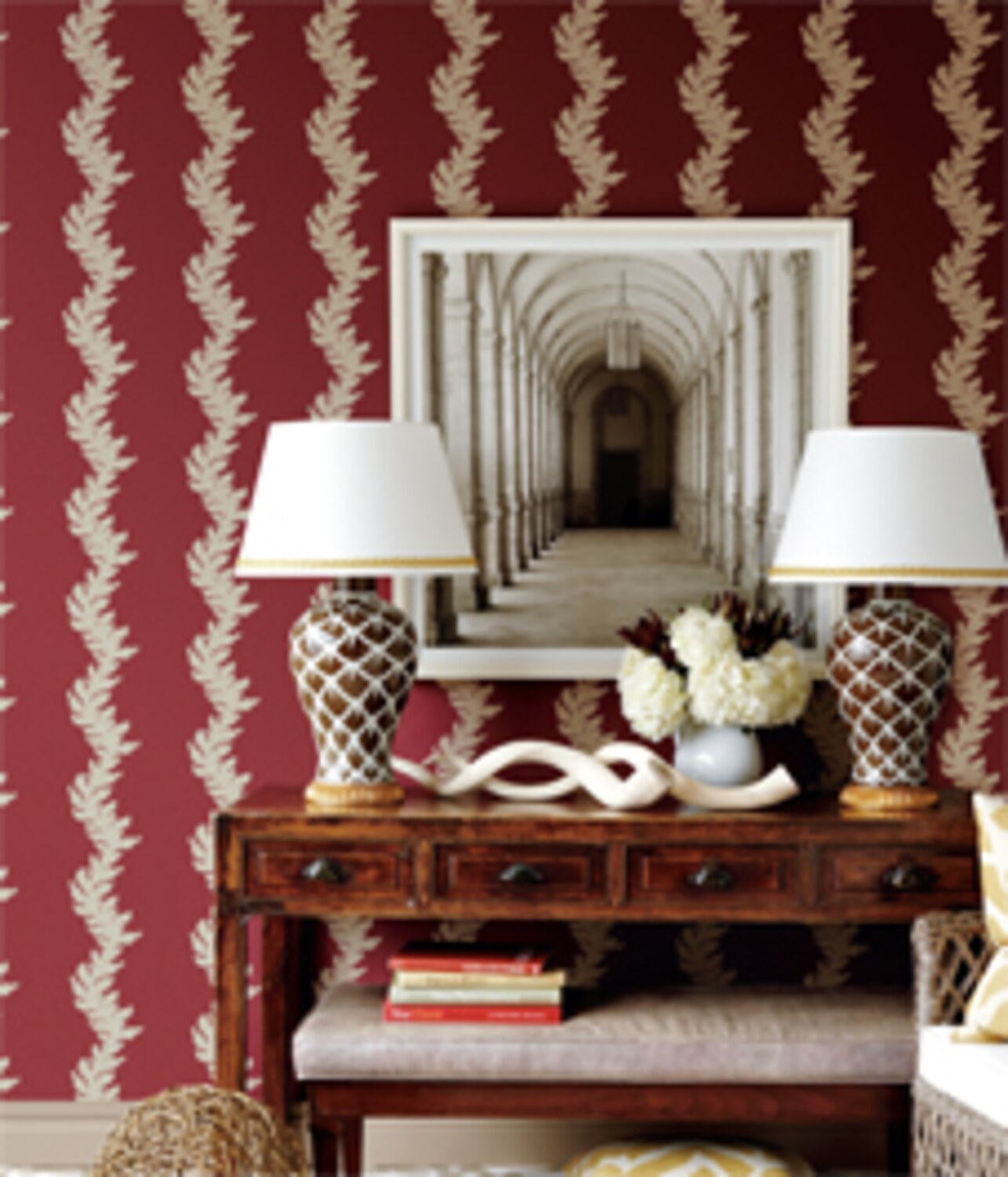 Trend: Modern global | Style at Home