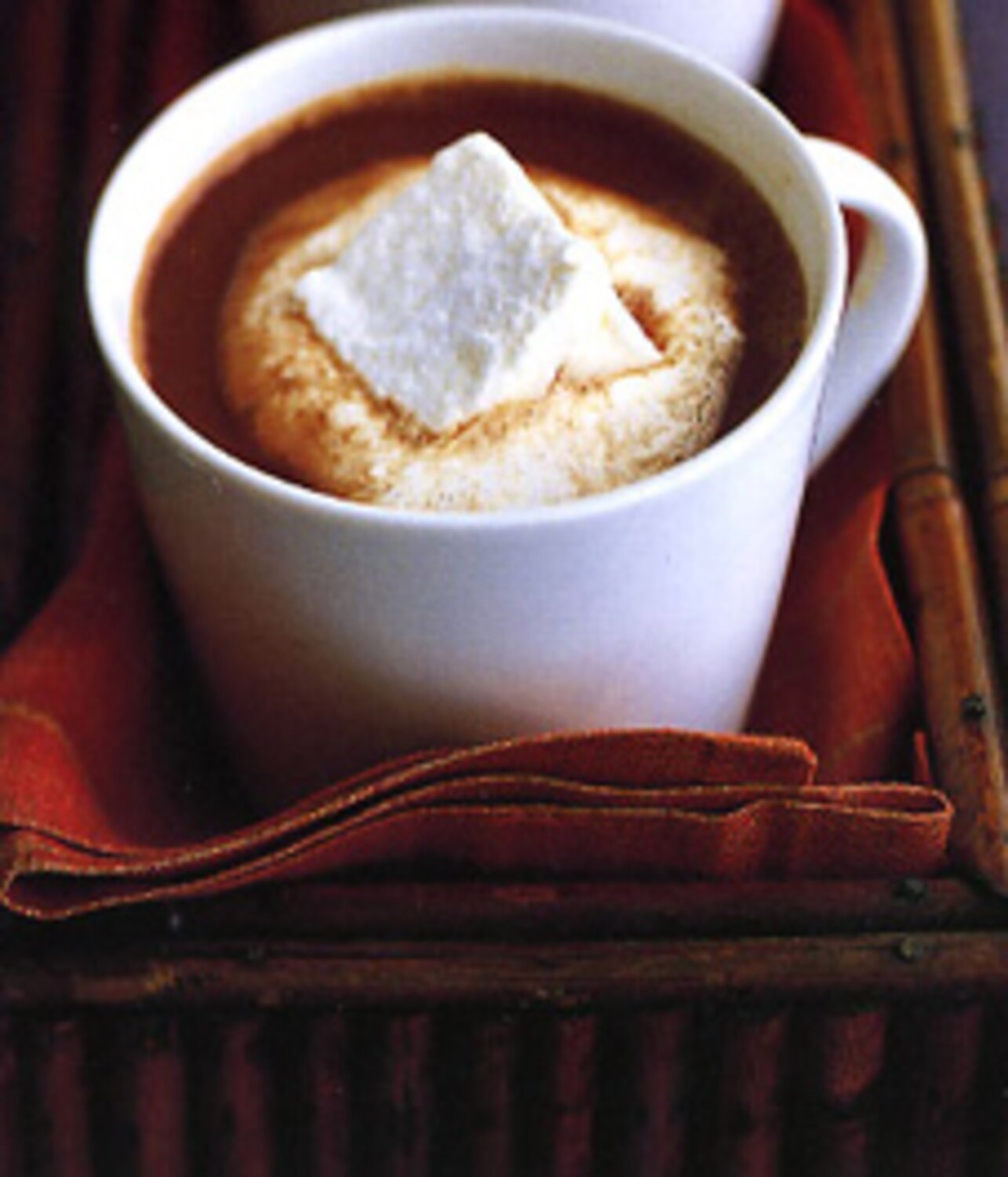 Garnishes for hot drinks | Style at Home