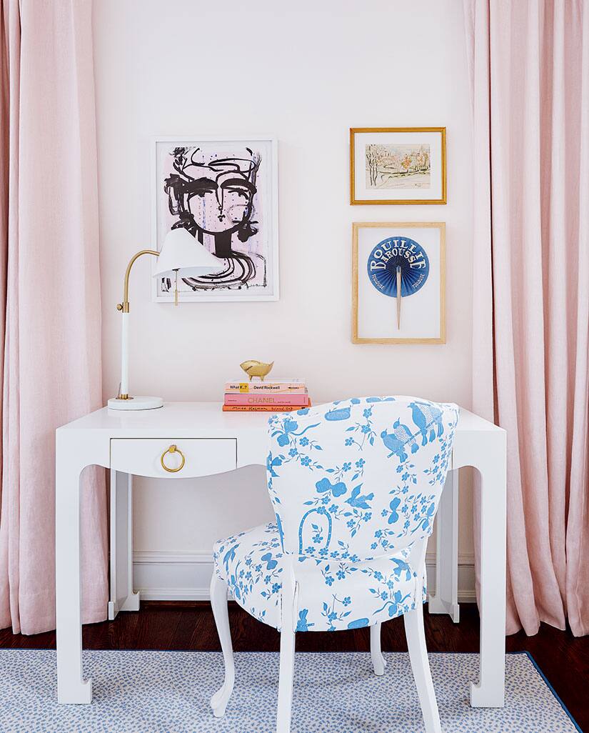 11 stylish workspaces of all shapes and sizes | Style at Home