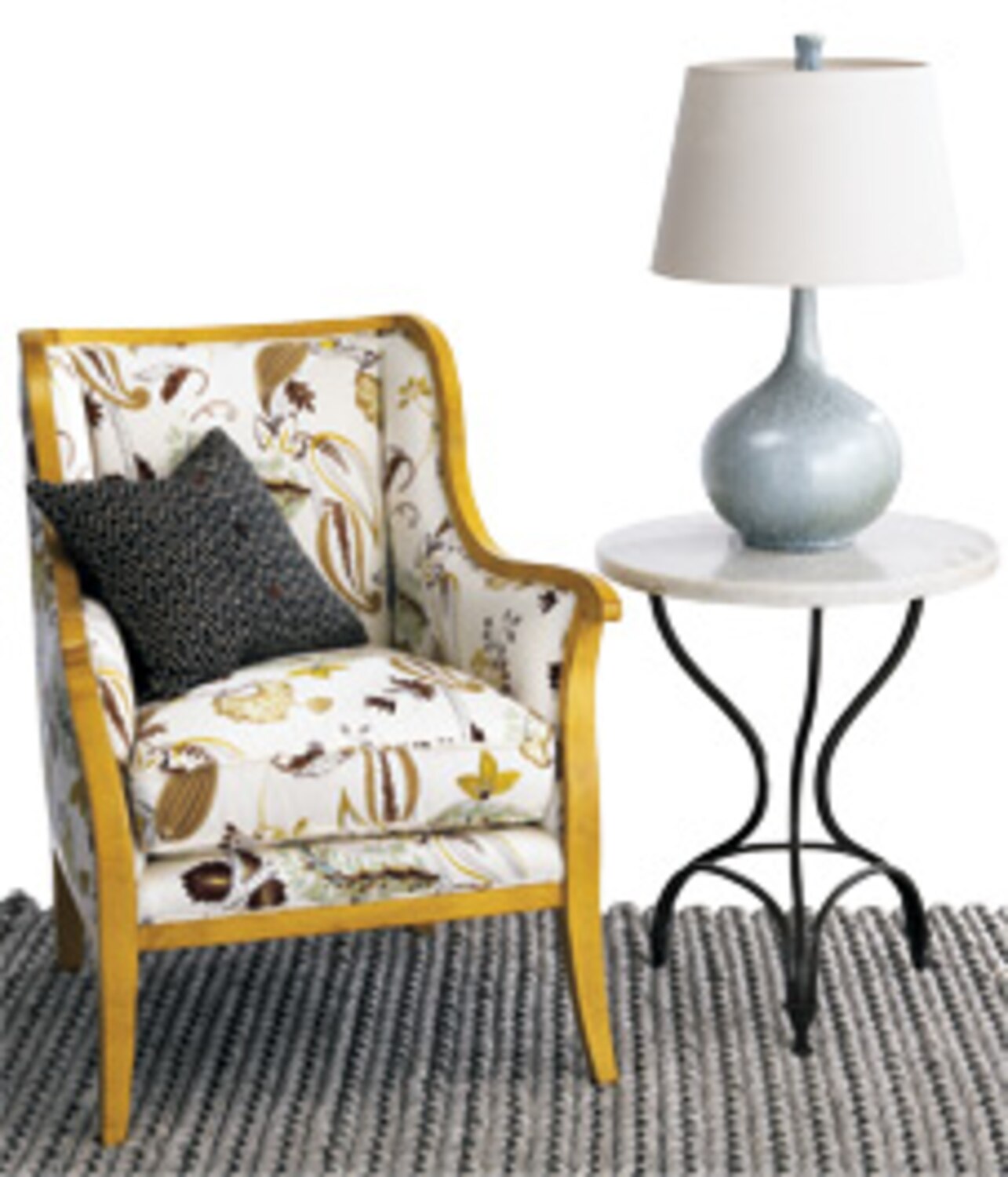 4 essential chairs | Style at Home