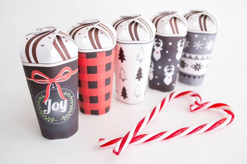 10 must-have holiday wrapping essentials | Style at Home