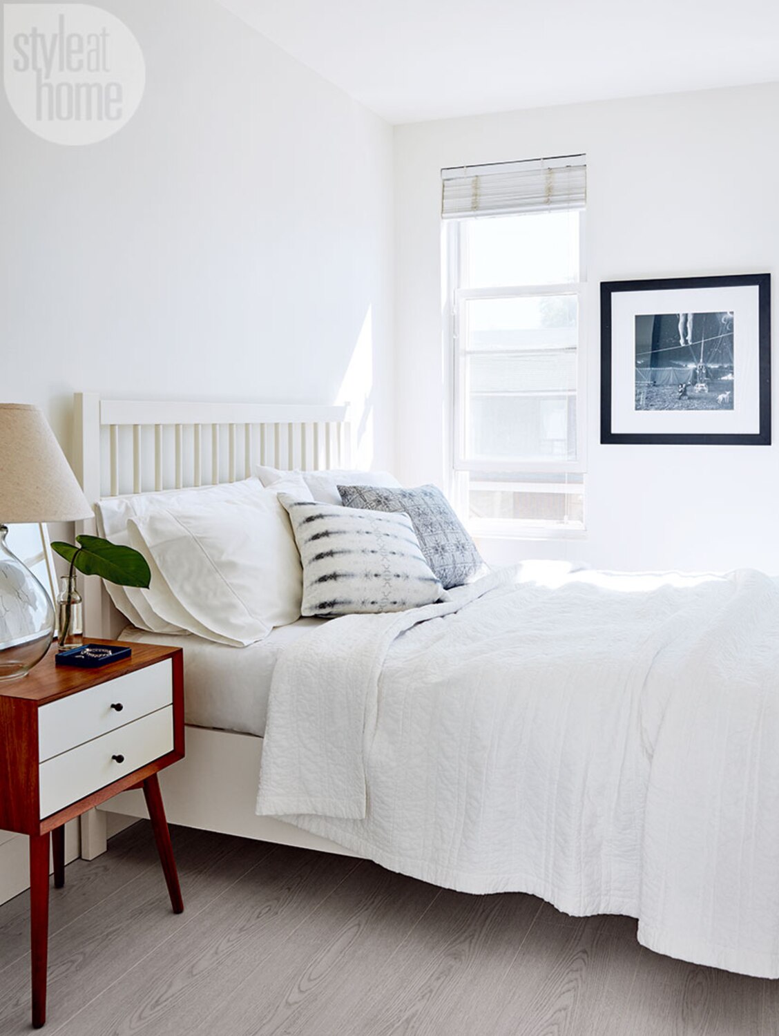 Our coziest bedrooms of 2017 | Style at Home