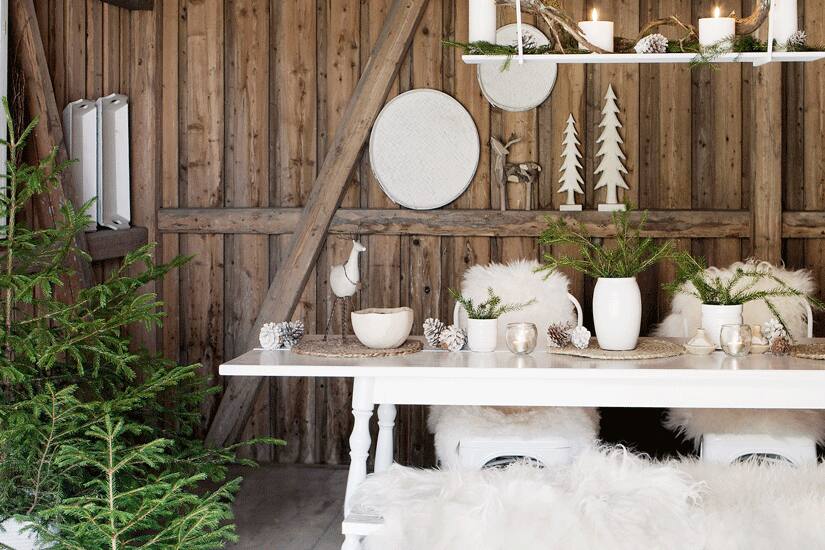 9 Ways To Let Mother Nature Guide Your Natural Holiday Decorating 9-ways-to-let-mother-nature-guide-your-natural-holiday-decorating