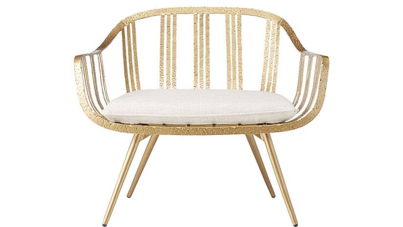 10 stunning patio chairs that make a statement | Style at Home