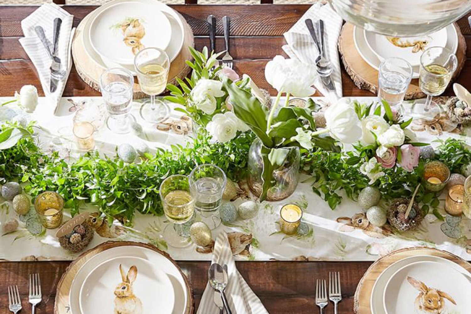 12 chic and adorable Easter decorations | Style at Home