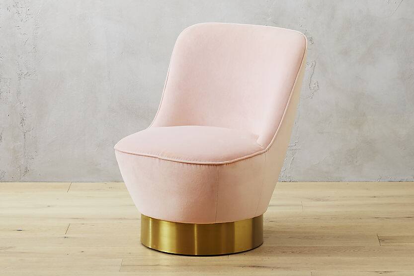 The chic seating trend that's all over Instagram | Style at Home