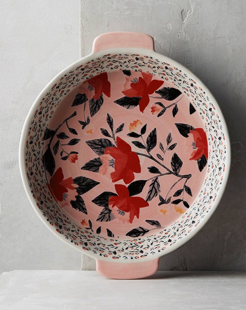 9 gorgeous pie plates that will motivate you to make a pie | Style at Home
