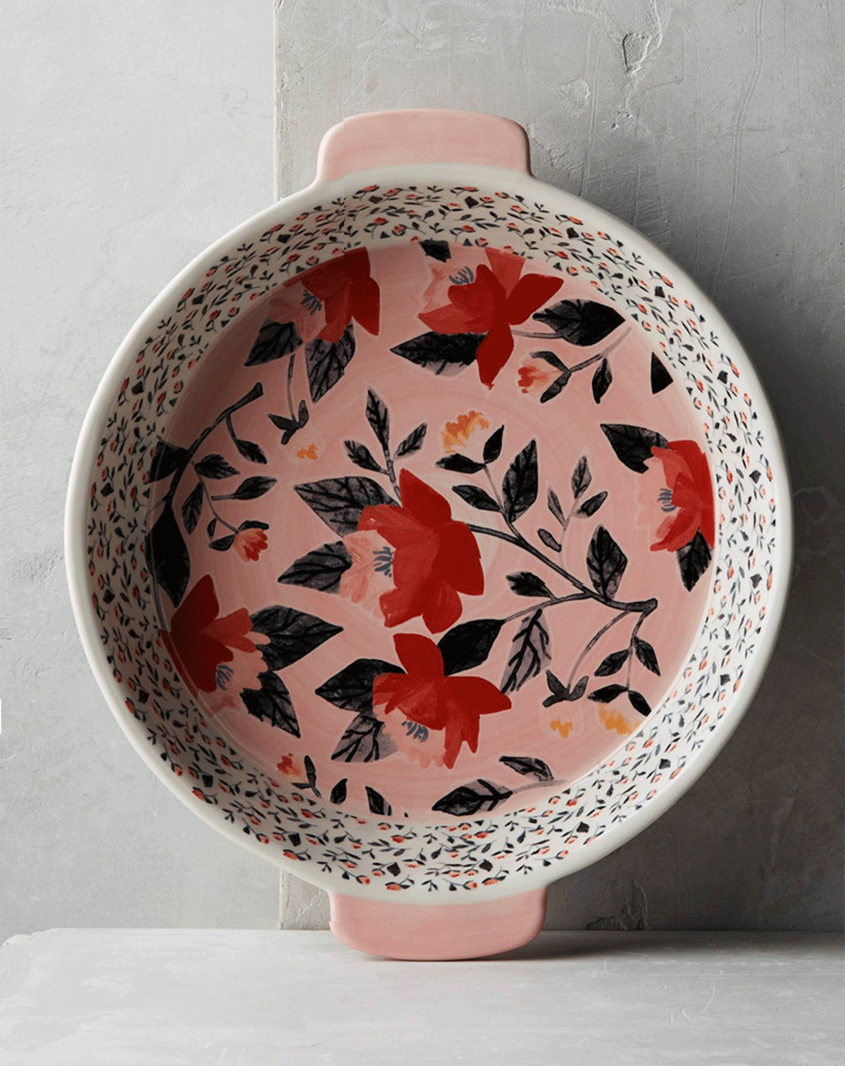 9 gorgeous pie plates that will motivate you to make a pie | Style at Home