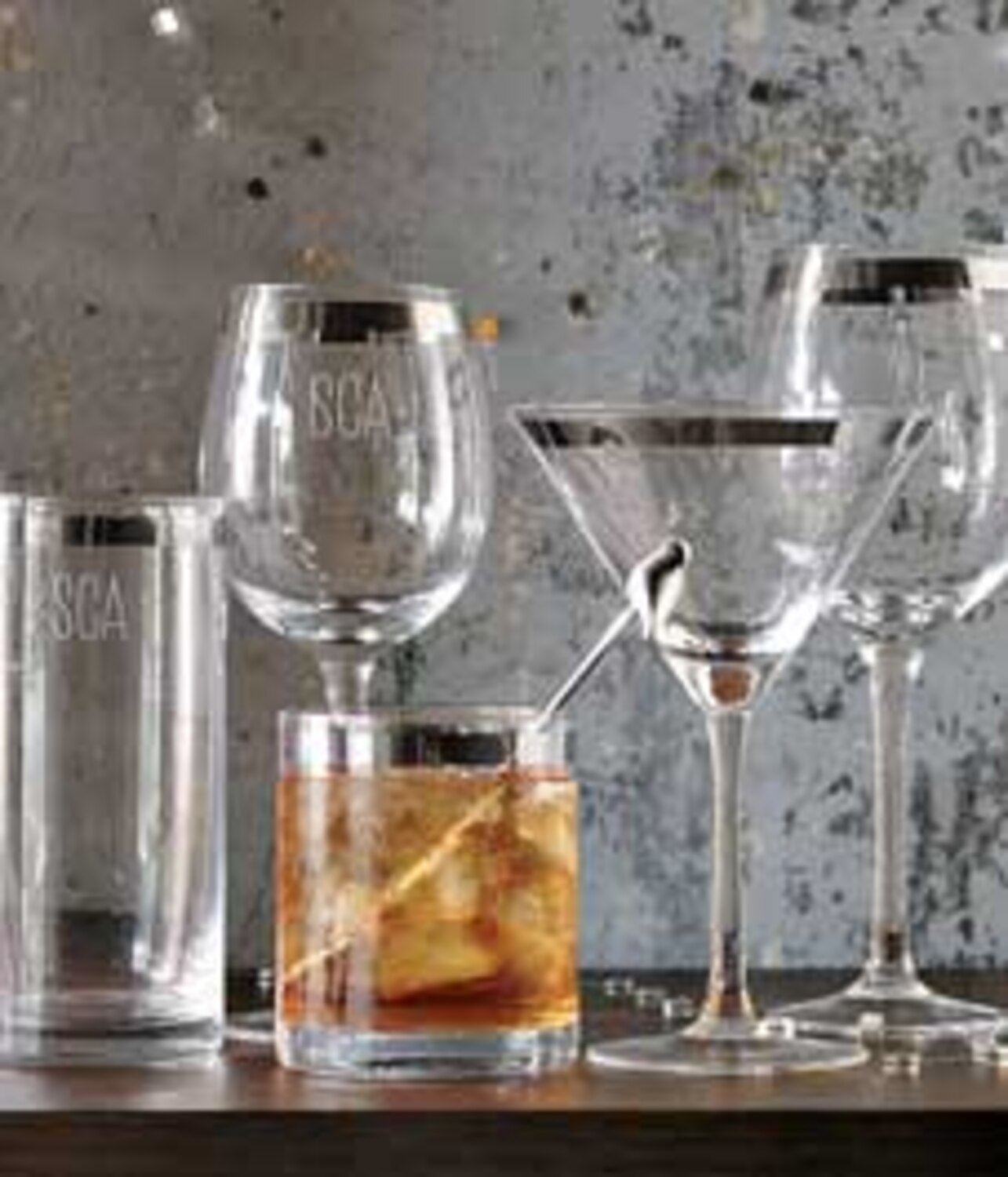 10 dinner party essentials | Style at Home